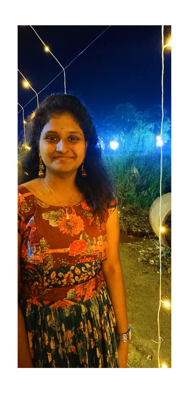 Birthday Surprise for GAYAMMA